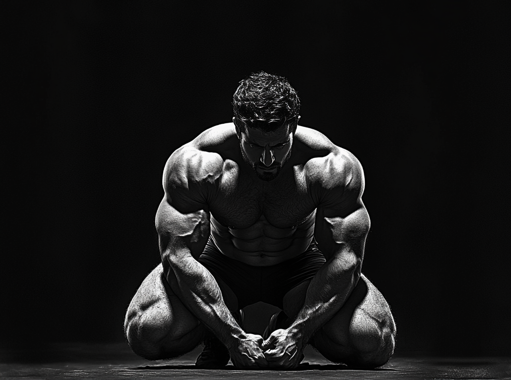 The True Meaning Of Submission