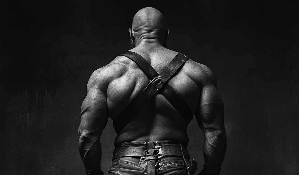 Beyond the Facade: What It Means to Be a Dom